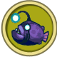 Football Fish - Animal Crossing Wiki - Neoseeker