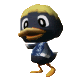 Duck - Animal Crossing Wiki - Neoseeker