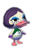 Duck - Animal Crossing Wiki - Neoseeker