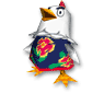 Goose - Animal Crossing Wiki - Neoseeker