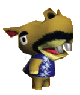 Harry - Animal Crossing Wiki - Neoseeker