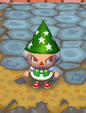 Irritation - Animal Crossing Wiki - Neoseeker