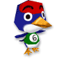 Birds - Animal Crossing Wiki - Neoseeker