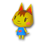 Katie - Animal Crossing Wiki - Neoseeker