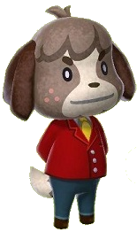 Kent - Animal Crossing Wiki - Neoseeker