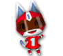 Kid Cat - Animal Crossing Wiki - Neoseeker