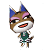 Kitty - Animal Crossing Wiki - Neoseeker