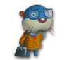 Lyle - Animal Crossing Wiki - Neoseeker