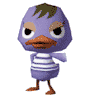 Duck - Animal Crossing Wiki - Neoseeker
