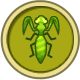 Mantis - Animal Crossing Wiki - Neoseeker