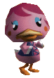 Duck - Animal Crossing Wiki - Neoseeker