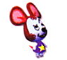 Mice - Animal Crossing Wiki - Neoseeker
