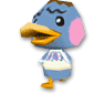 Duck - Animal Crossing Wiki - Neoseeker