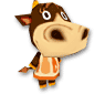 Cows - Animal Crossing Wiki - Neoseeker