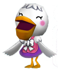 Pelly - Animal Crossing Wiki - Neoseeker