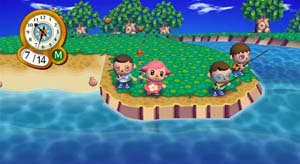 Player - Animal Crossing Wiki - Neoseeker