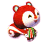 Poppy - Animal Crossing Wiki - Neoseeker