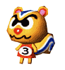 Squirrels - Animal Crossing Wiki - Neoseeker
