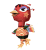 Rio - Animal Crossing Wiki - Neoseeker