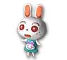 Rabbit - Animal Crossing Wiki - Neoseeker