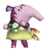Snooty (Villager) - Animal Crossing Wiki - Neoseeker