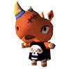 Spike - Animal Crossing Wiki - Neoseeker