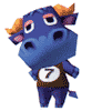 Stu - Animal Crossing Wiki - Neoseeker