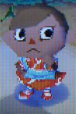 Tan - Animal Crossing Wiki - Neoseeker