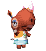 Tiara - Animal Crossing Wiki - Neoseeker