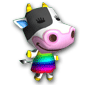 Tipper - Animal Crossing Wiki - Neoseeker
