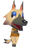 Wolves - Animal Crossing Wiki - Neoseeker