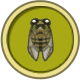 Walker Cicada - Animal Crossing Wiki - Neoseeker