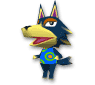 Wolves - Animal Crossing Wiki - Neoseeker