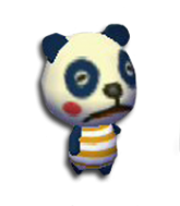 Chester - Animal Crossing Wiki - Neoseeker