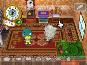 Drake - Animal Crossing Wiki - Neoseeker