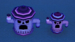 Gyroids - Animal Crossing Wiki - Neoseeker