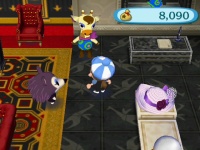 GracieGrace - Animal Crossing Wiki - Neoseeker