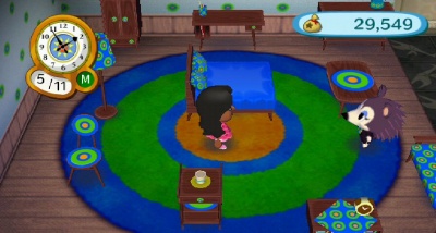 Gracie Series - Animal Crossing Wiki - Neoseeker