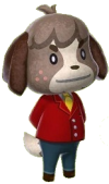 Kent - Animal Crossing Wiki - Neoseeker