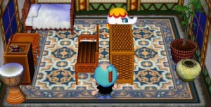 Margie - Animal Crossing Wiki - Neoseeker