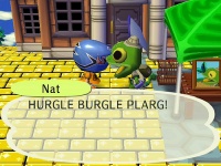 Chameleons - Animal Crossing Wiki - Neoseeker