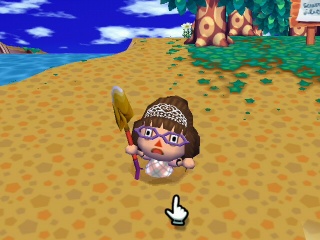 Pitfall Seed - Animal Crossing Wiki - Neoseeker
