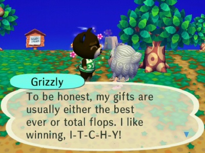 Flea - Animal Crossing Wiki - Neoseeker
