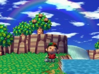 Weather (ACCF) - Animal Crossing Wiki - Neoseeker