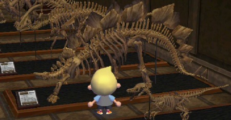 Stego Skull - Animal Crossing Wiki - Neoseeker
