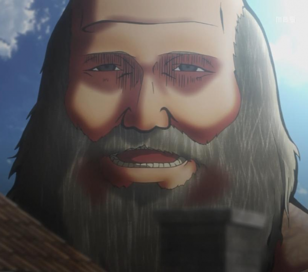 Titans - Attack on Titan Wiki - Neoseeker