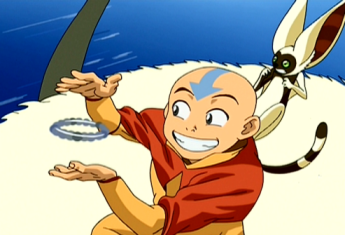 The Warriors of Kyoshi - Avatar: The Last Airbender Wiki - Neoseeker