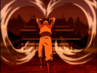 Airbending - Avatar: The Last Airbender Wiki - Neoseeker