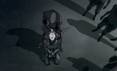 Bloodbending - Avatar: The Last Airbender Wiki - Neoseeker