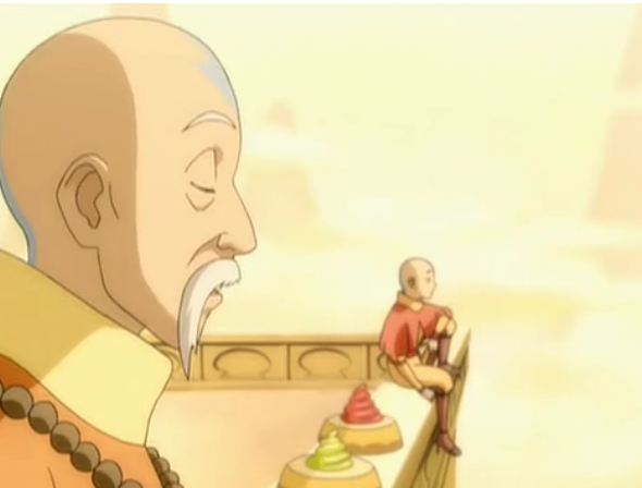 The Southern Air Temple - Avatar: The Last Airbender Wiki - Neoseeker